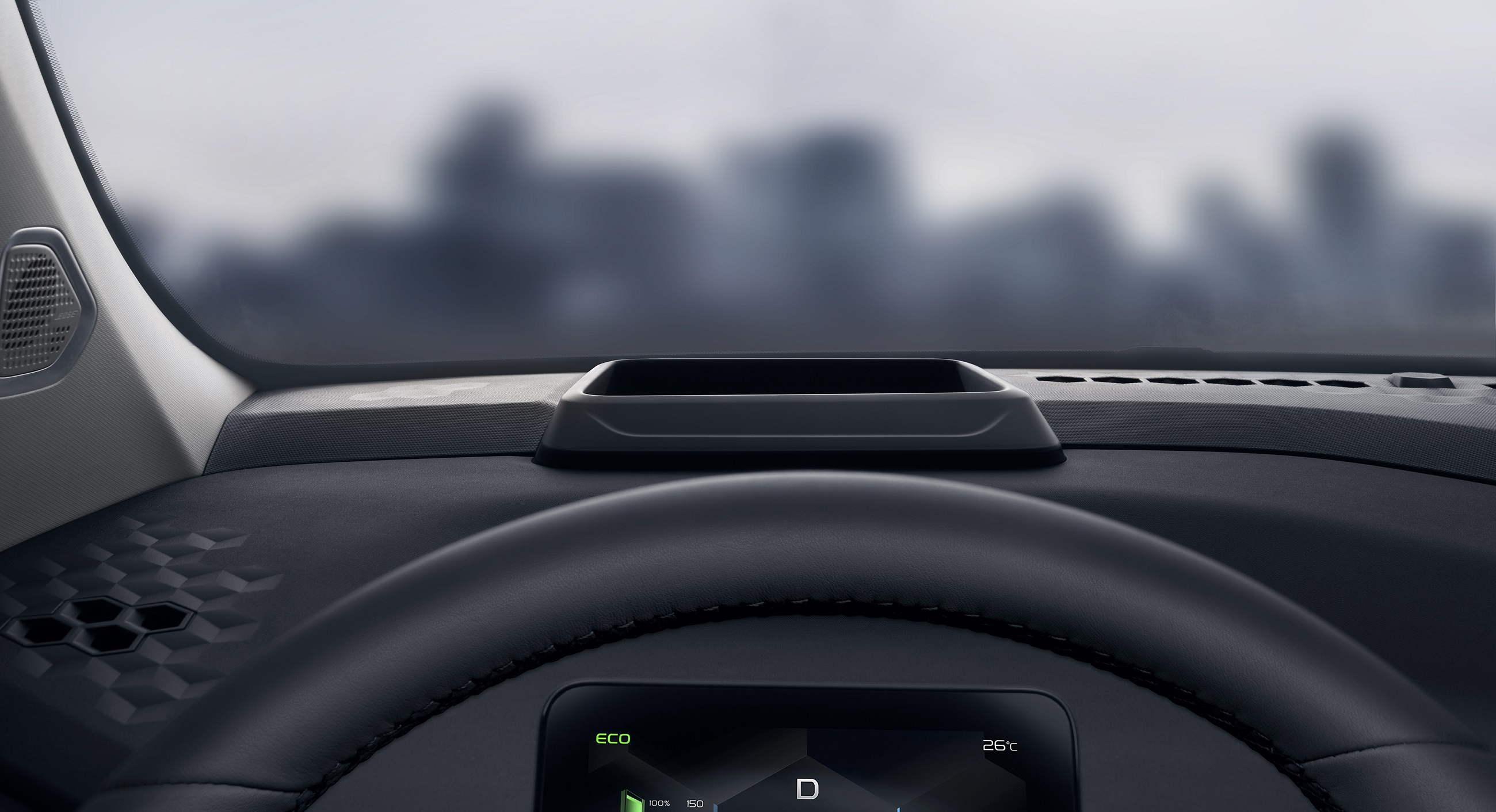 Affichage tête haute (HUD)