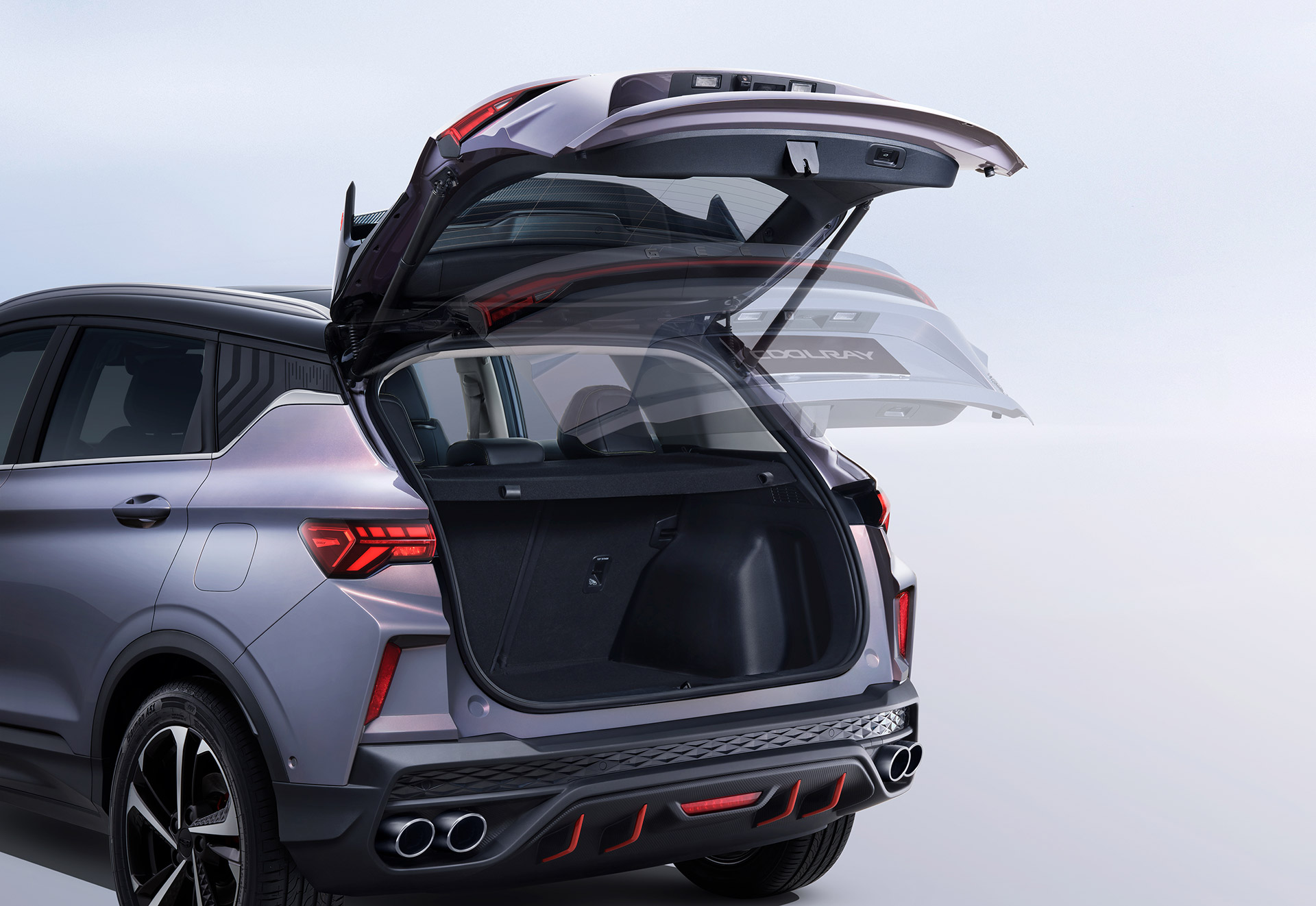 design extérieur découvrez l élégance et la performance du nouveau ...