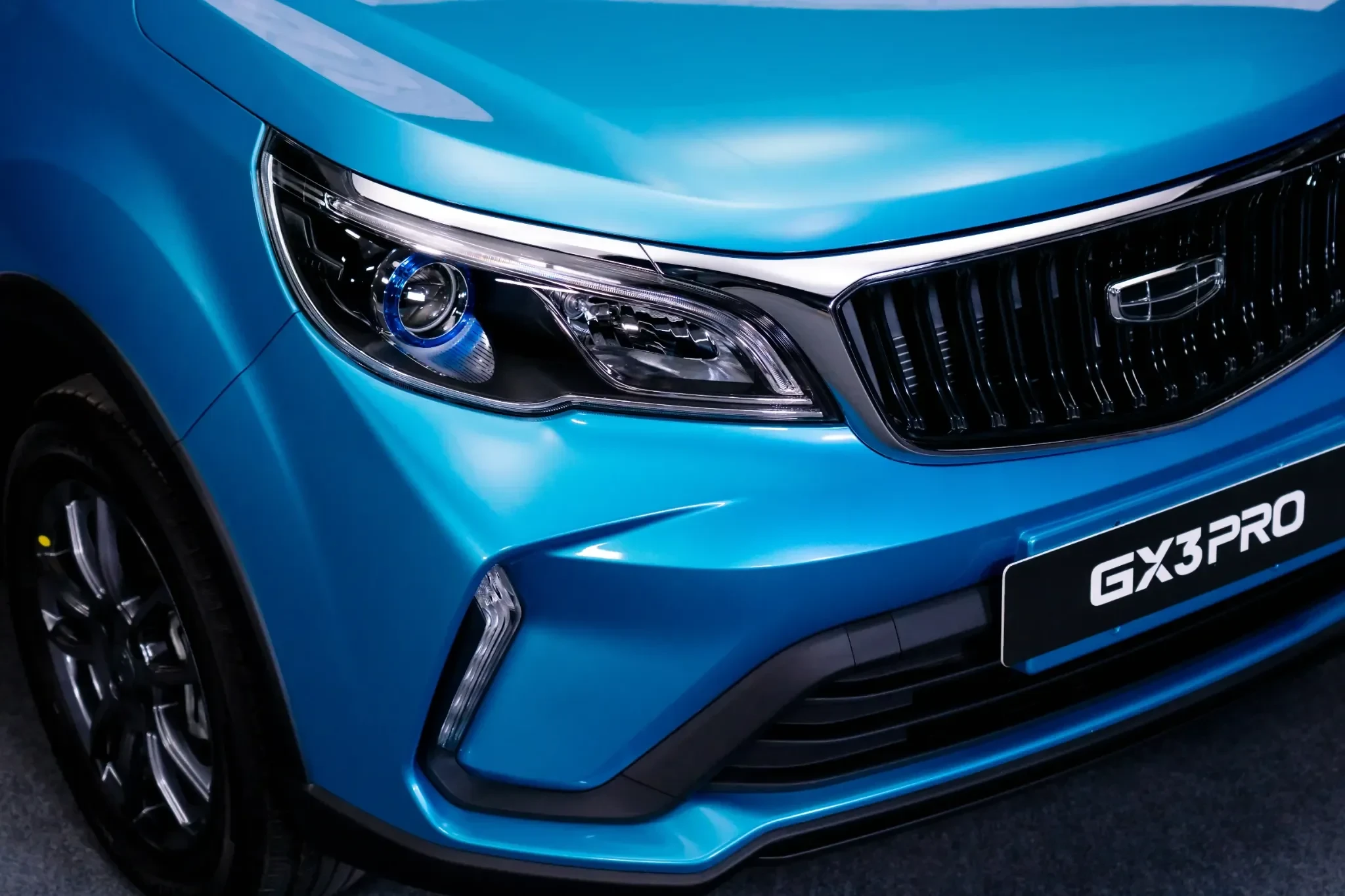 crossover moderne sans compromis au niveau du design de la sécurité et ...