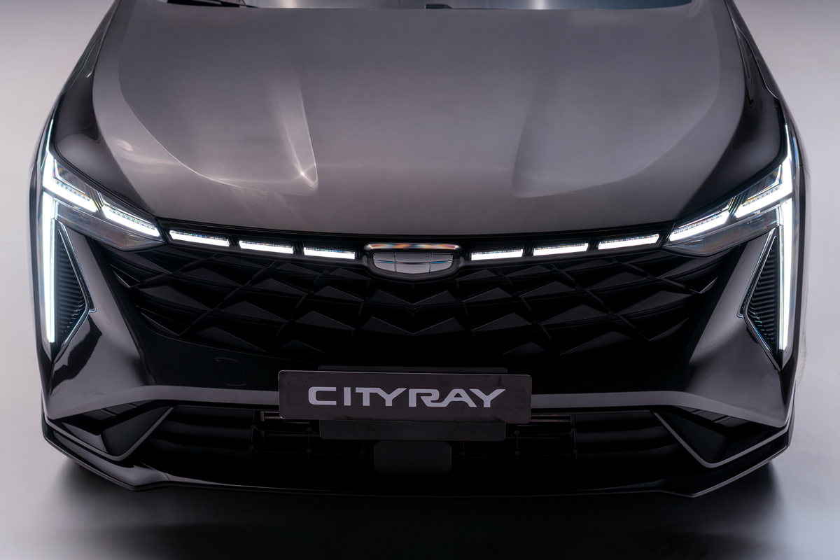 Un C-SUV qui séduit par sa polyvalence