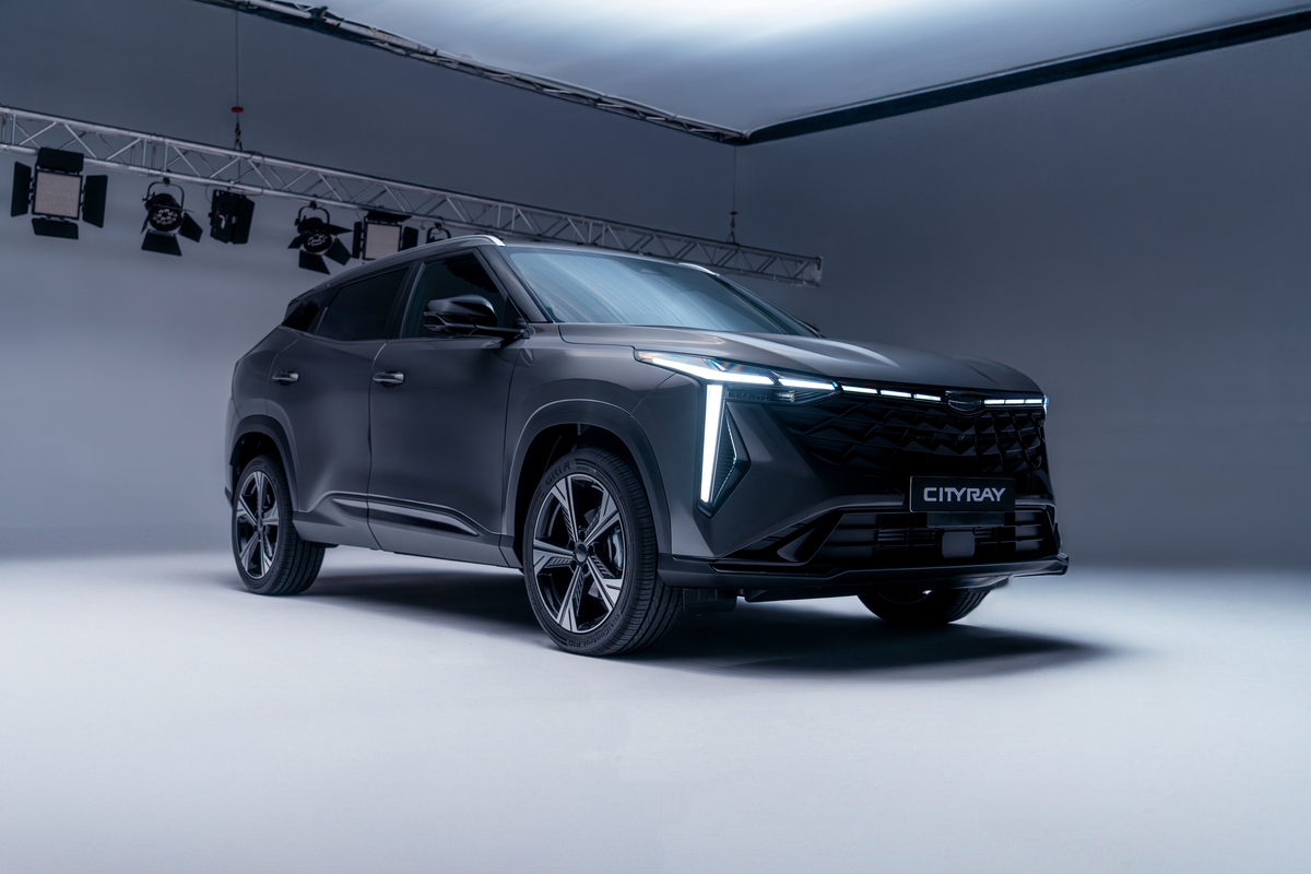 Confort, sécurité et technologie de pointe